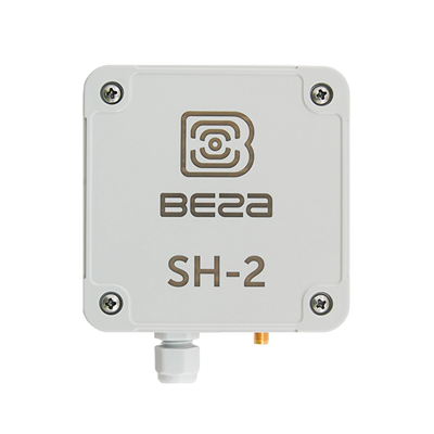 Vega LoRaWAN Modem — Partners IT Group